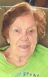 Patricia R. Kosarko 1936-2024 | News, Sports, Jobs - Tribune Chronicle